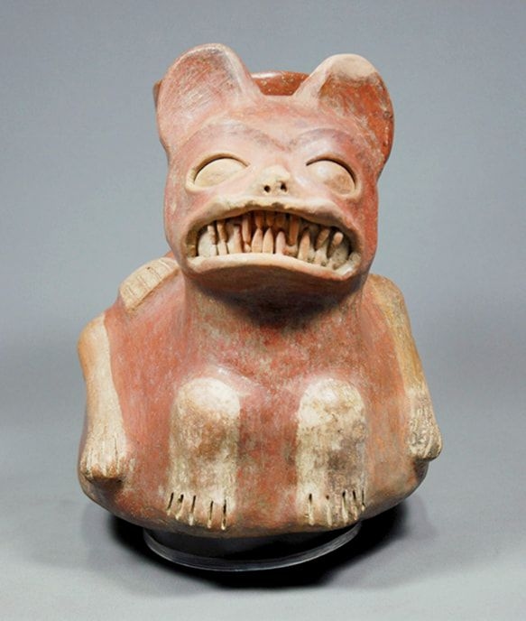 Centro Cultural de San Marcos